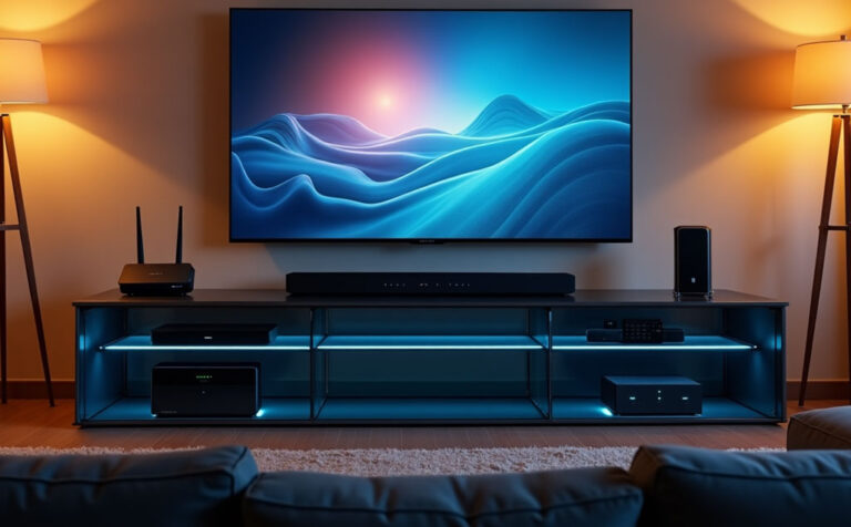 10 Must-Have IPTV Accessories for an Unmatched Viewing