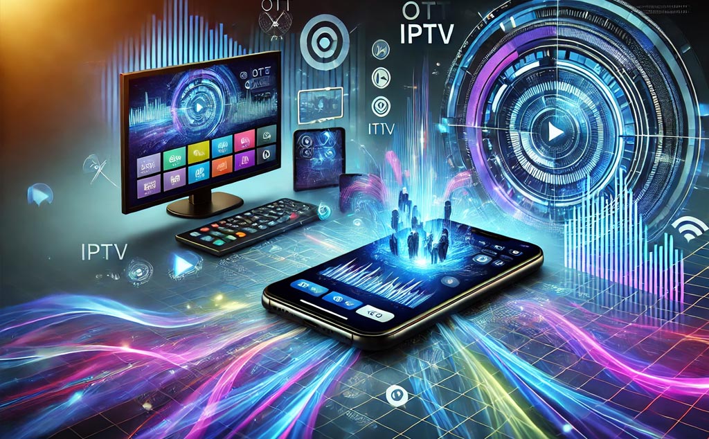 Adapting OTT IPTV for the Mobile Streaming Era