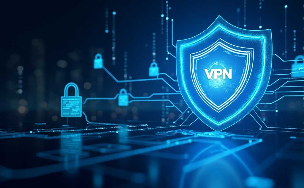 VPN for IPTV Streaming: How VPNs Boost Security and Privacy
