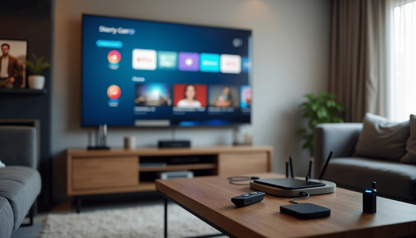 How to Choose the Best IPTV Service in 2025