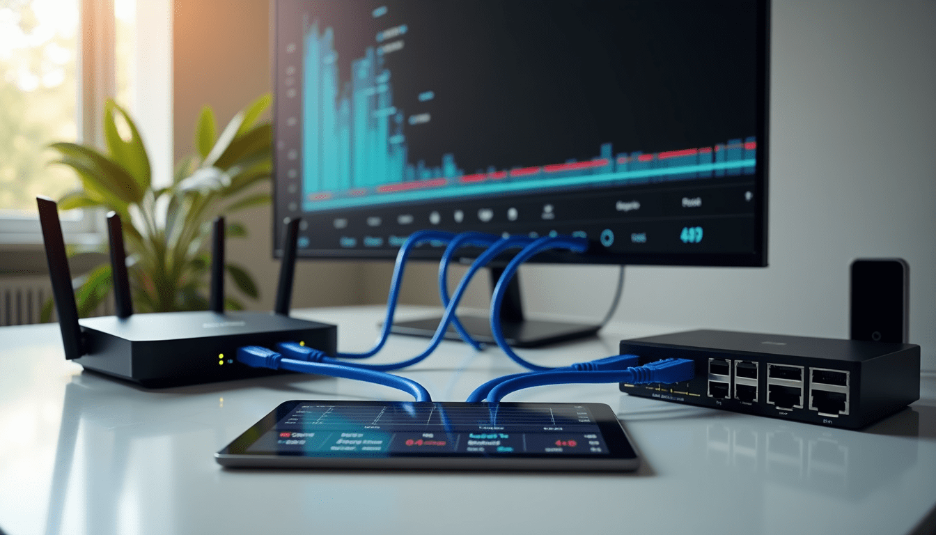 Cómo solucionar el buffering de IPTV: Guía paso a paso para configurar ...