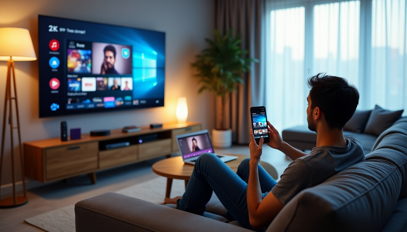 IPTV Service Setup Guide: What Smart Users Need to Know First - IPVOS ...